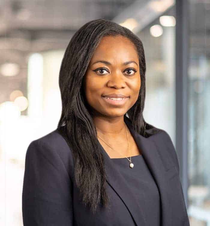 Leila Hicks | Personal Injury Attorney at Henson Fuerst