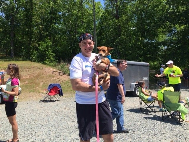 Henson Fuerst Cycling Team | Raleigh Bicycle Accident Law Firm