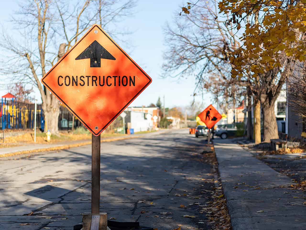 Eminent Domain Lawyer in NC | North Carolina Eminent Domain Attorney ...