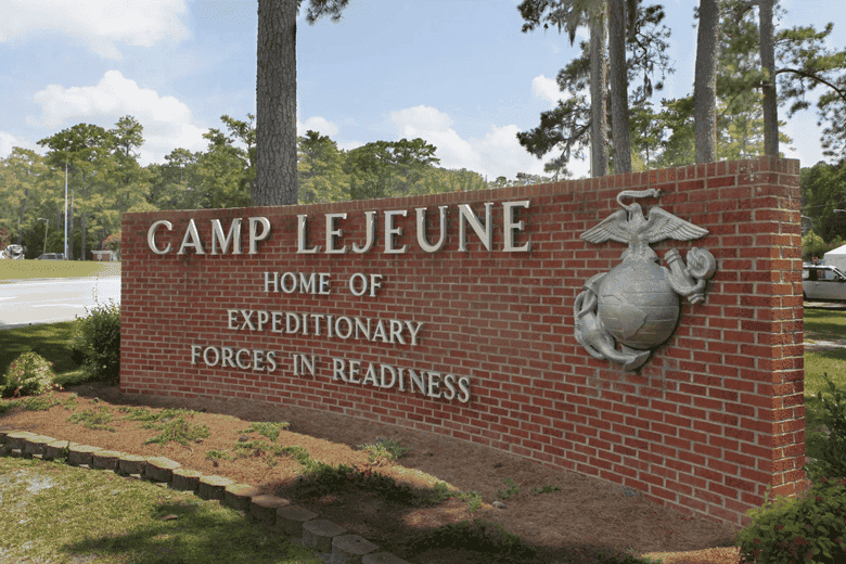 Camp Lejeune Lawyer Thomas Henson, Jr. Featured in CBS Article