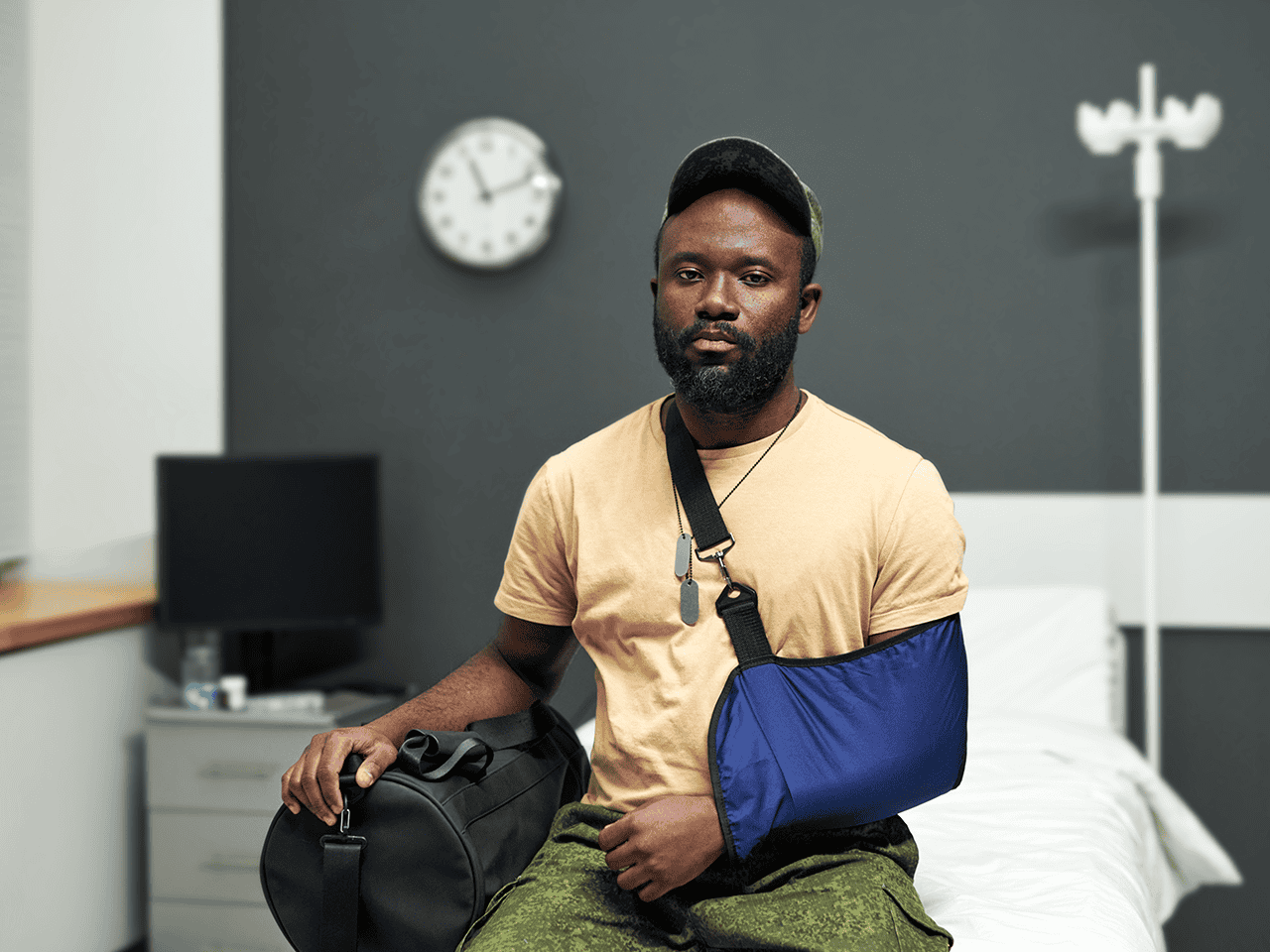 Durham Personal Injury Lawyer - Accident Attorney Durham, NC